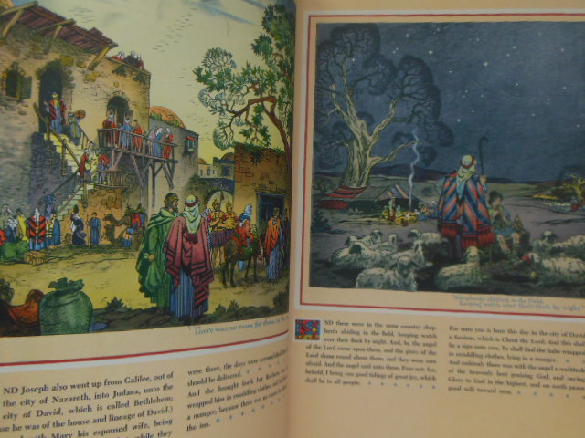 Christmas; An American Annual of Christmas Literature and Art (1952)