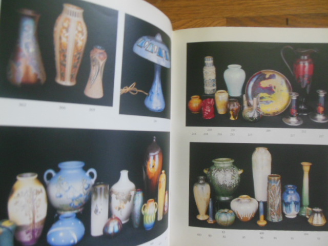 David Rago Presents Arts and Crafts In New York (auction catalog ...