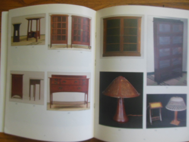 David Rago Presents Arts and Crafts In New York (auction catalog ...