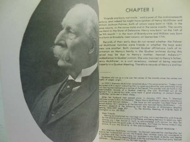 Henry McAllister: Colorado Pioneer (1972)