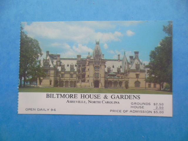 Biltmore: The Vision and Reality of George W. Vanderbilt, Richard ...