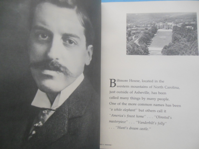 Biltmore: The Vision and Reality of George W. Vanderbilt, Richard ...