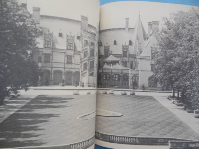 Biltmore: The Vision and Reality of George W. Vanderbilt, Richard ...