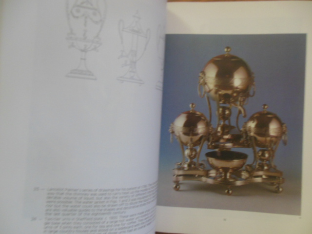 Coffeepots and Coffee Makers -- 1990