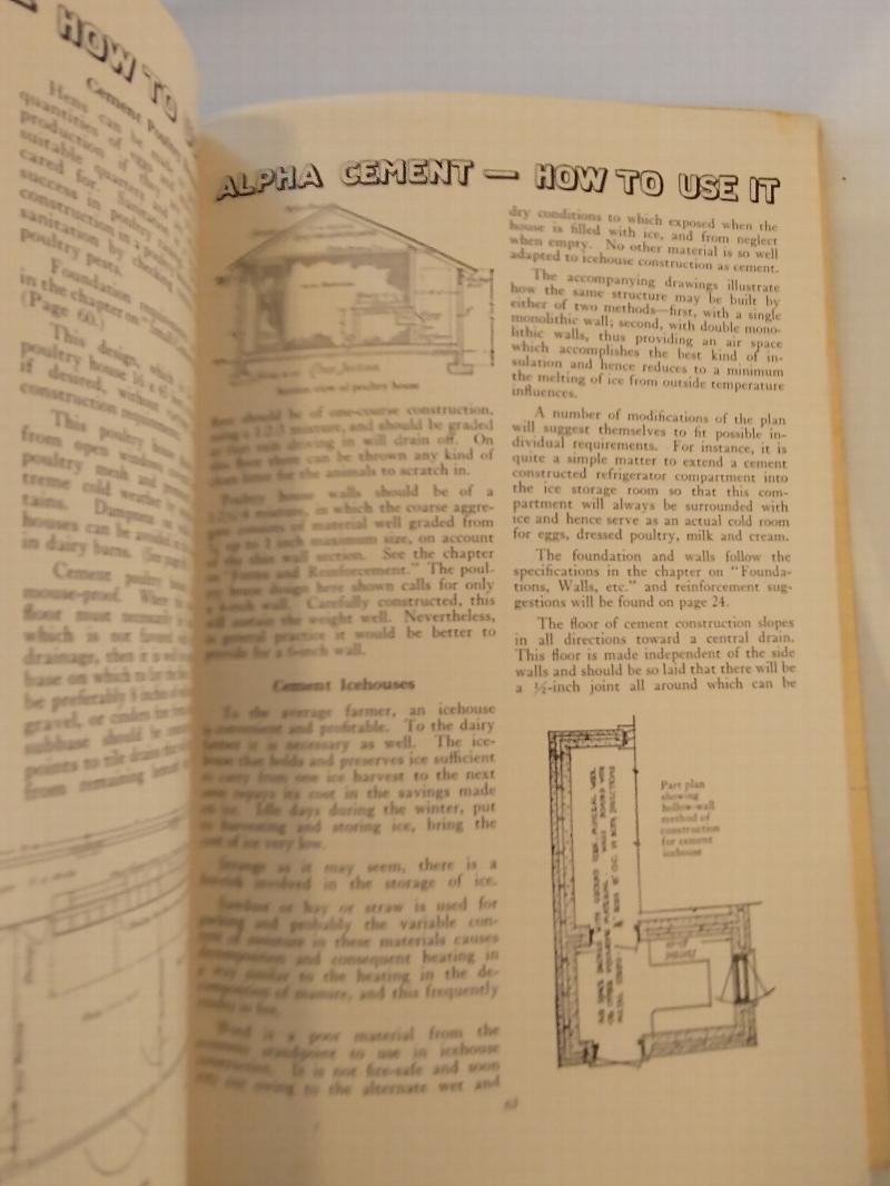 CONTINUOUS CONCRETE BRIDGES ALPHA CEMENT HOW TO USE IT [ 2 BOOKS ON ...